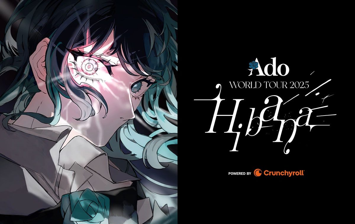 Ado in concerto a Milano con il suo “World tour 2025”: data e biglietti ...