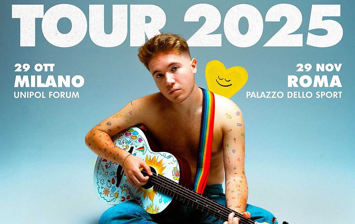 Alfa a Milano nel 2025: data e biglietti del concerto (29 Ottobre 2025)