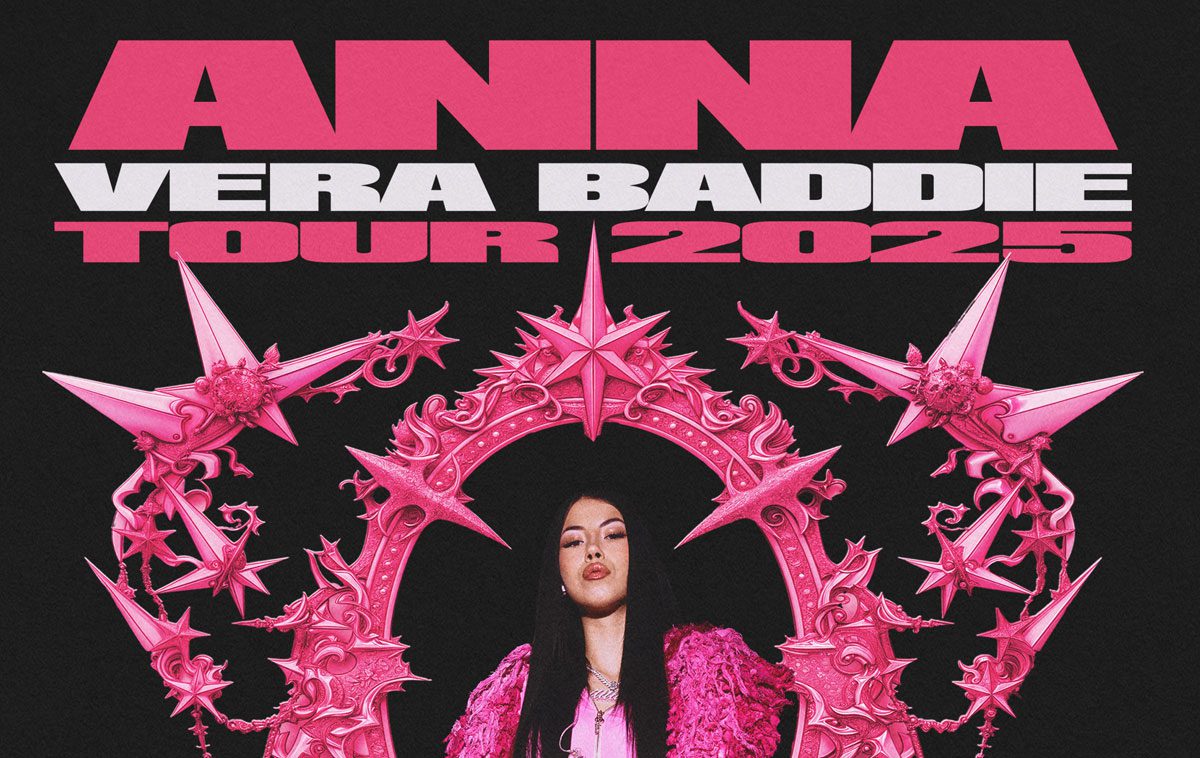 Anna Pepe a Milano nel Novembre 2025: date e biglietti (22 Novembre ...