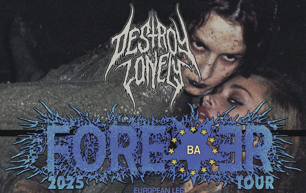 Il rapper americano Destroy Lonely in concerto al Fabrique di Milano ...