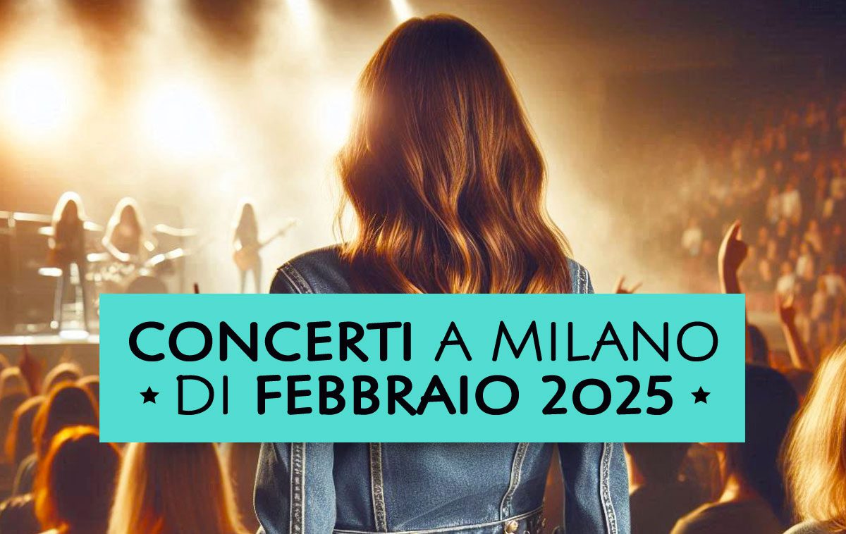 Tony Boy a Milano nel 2025: data e biglietti del concerto