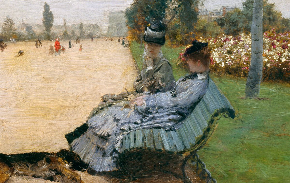 La Belle Époque: in mostra a Brescia nel 2025 l’arte italiana di ...