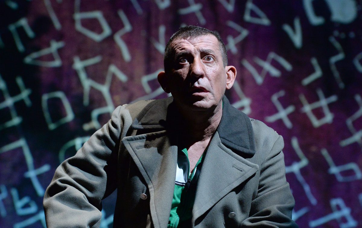 “L’Oreste. Quando i morti uccidono i vivi” in scena a Milano nel 2025 ...