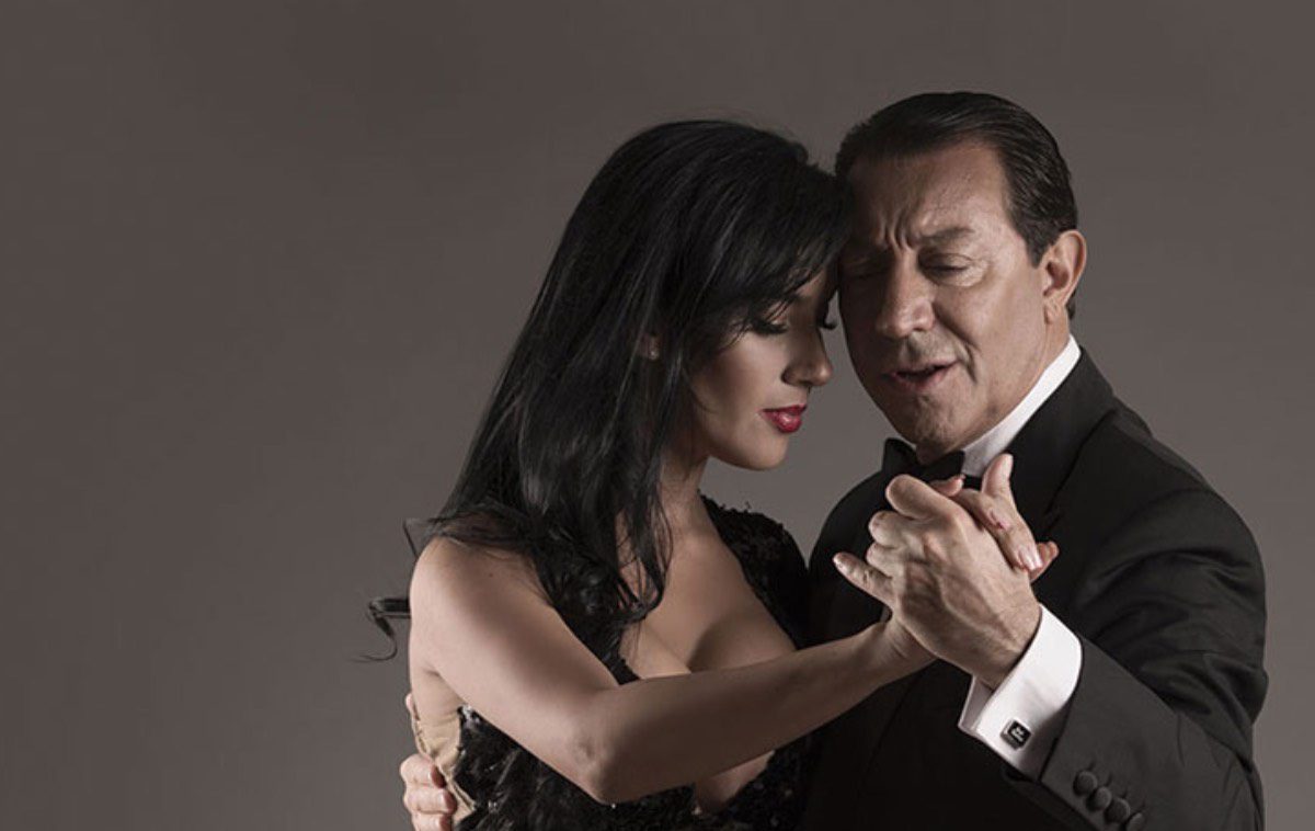 “Tango. Historias de Astor” al Teatro Manzoni a Milano nel 2025 (23 Maggio 2025 - 25 Maggio 2025)