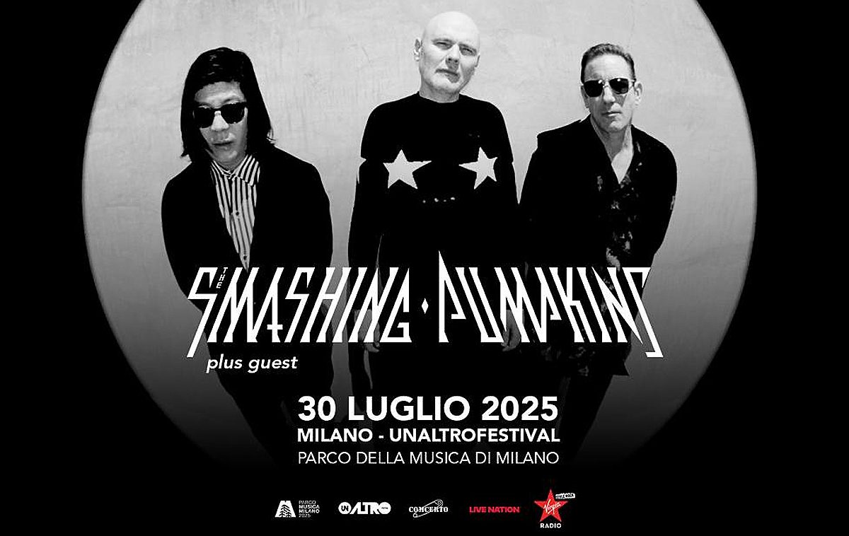 Concerti dell’estate 2025 a Milano: tutti gli appuntamenti da segnare ...