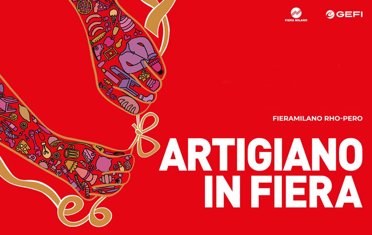 Artigiano in Fiera 2025 raddoppia a Milano con una nuova edizione primaverile (29 Maggio 2025 ...