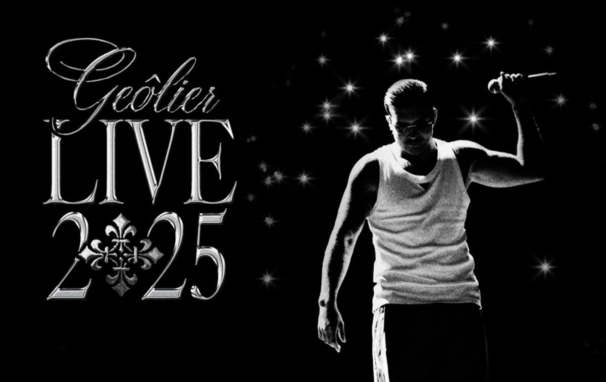 Geolier in concerto a Milano il 21 e 22 marzo 2025: info e biglietti ...