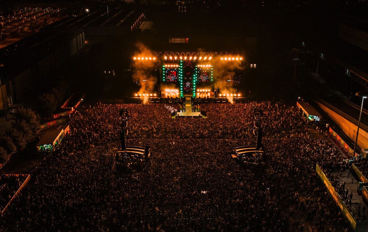 Concerti a Milano Stasera: gli appuntamenti di oggi