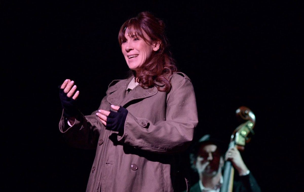 “Il rossetto e la bomba” in scena a Milano il 26 e 27 aprile 2025 (26 ...