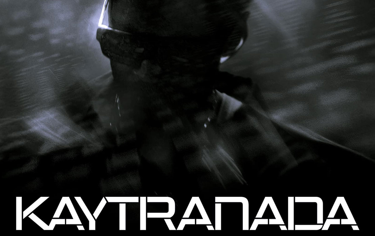 Kaytranada a Milano nel 2025 con il suo “Timeless Tour” (30 Marzo 2025)