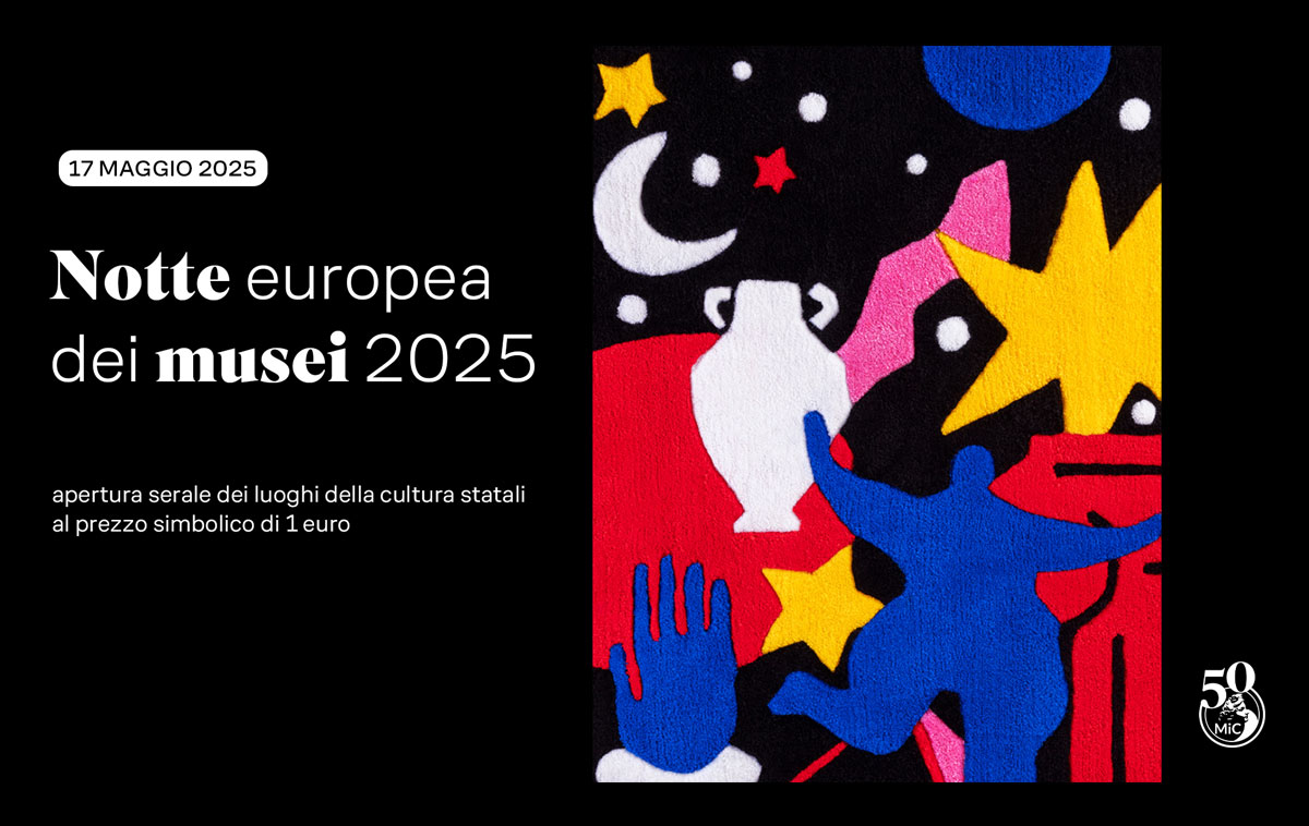 Notte Europea Musei 2025 a Milano: una notte speciale tra musei, storia ...