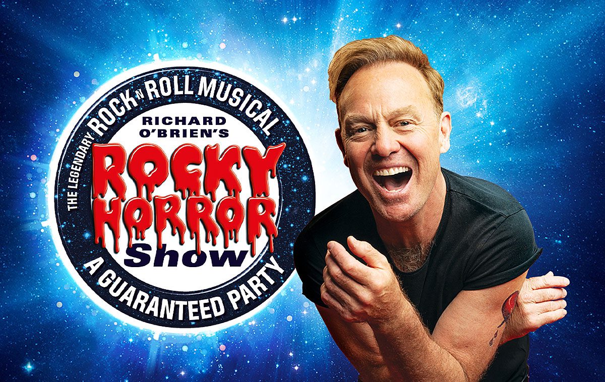 “Rocky Horror Show” a Milano nel 2025: date e biglietti (18 Novembre ...