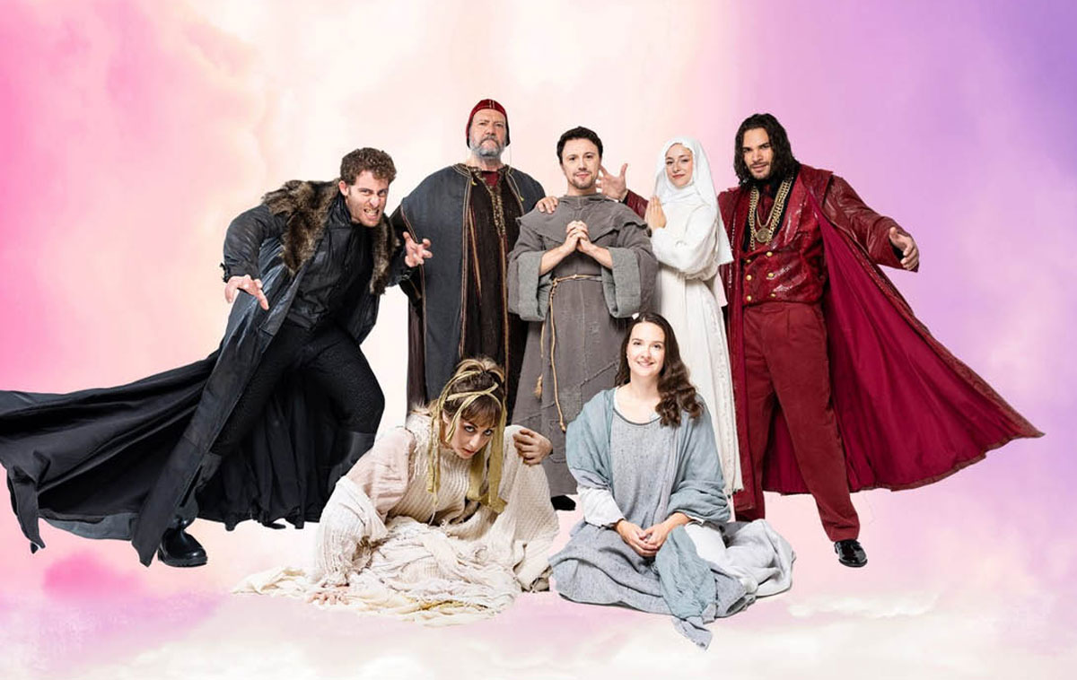 Sabrina Carpenter a Milano nel 2025 per un grande concerto all’Unipol forum