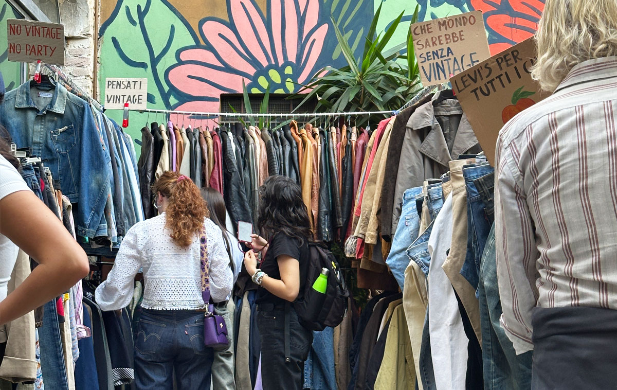 Remira Market torna a Milano l’11 maggio 2025 tra arte, vintage e ...