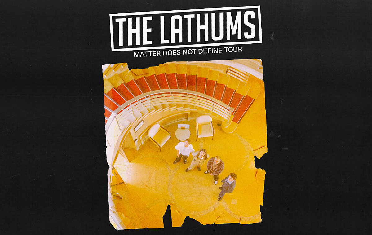 The Lathums in concerto alla Santeria Toscana 31 di Milano nel 2025 ...