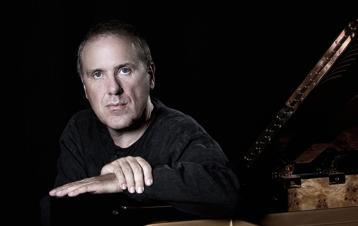 Alexander Lonquich e Louis Lortie in concerto al Teatro Dal Verme di ...