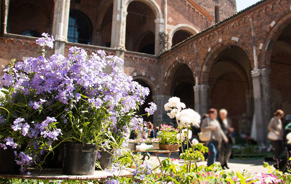 Flora et Decora torna a Milano nel 2025 per dare il benvenuto alla ...