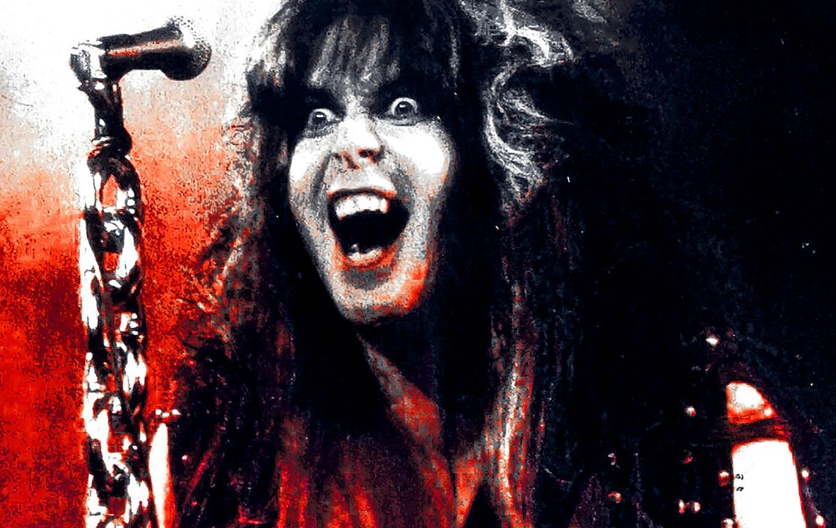 I W.A.S.P. in concerto a Milano nel 2025: un evento imperdibile per gli ...