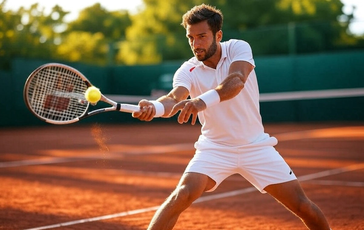Aspria Tennis Cup 2025: Milano accoglie il grande tennis internazionale ...