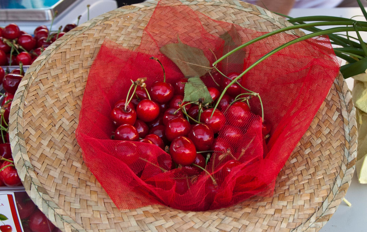 Festa de la Saresa 2025: Ceresara celebra la ciliegia con gusto e ...