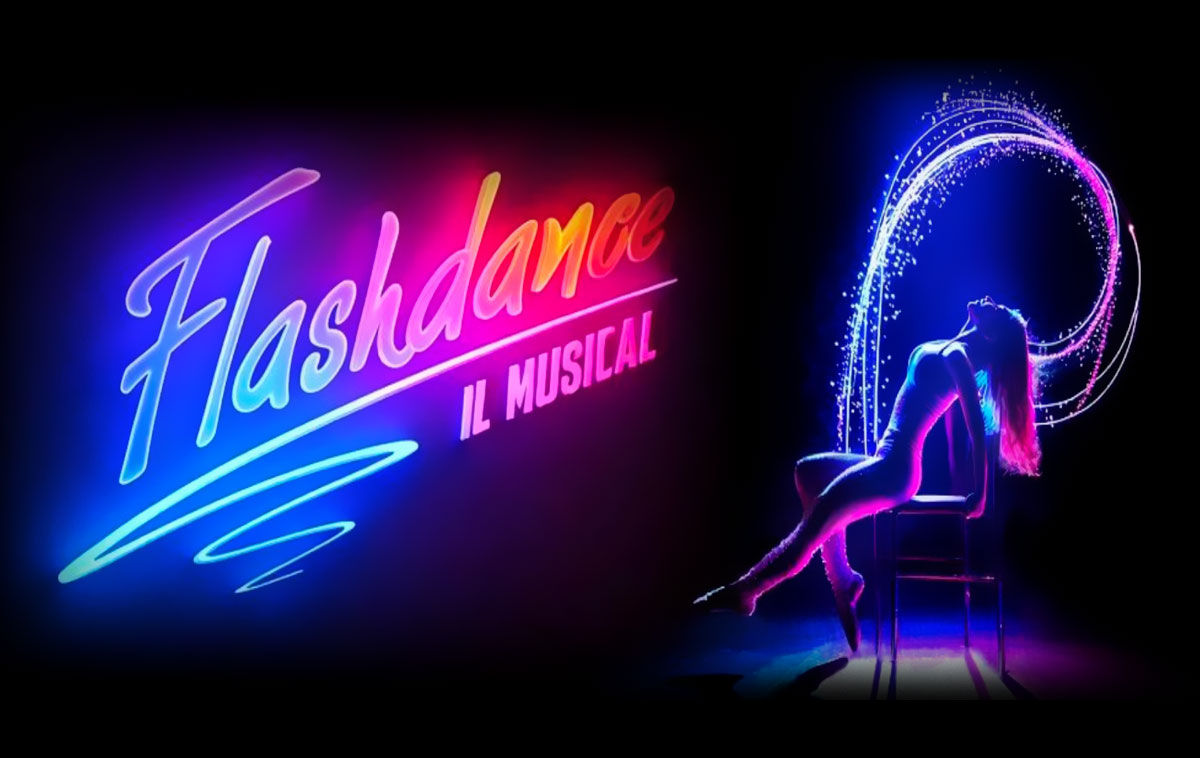 “Flashdance – Il musical” in scena a Milano nel 2025: date, info e ...