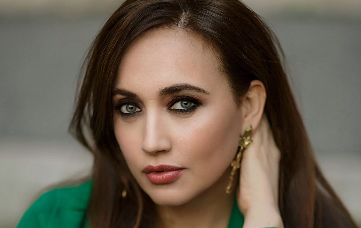 Chiara Francini in scena al Teatro Carcano con “Forte e Chiara”