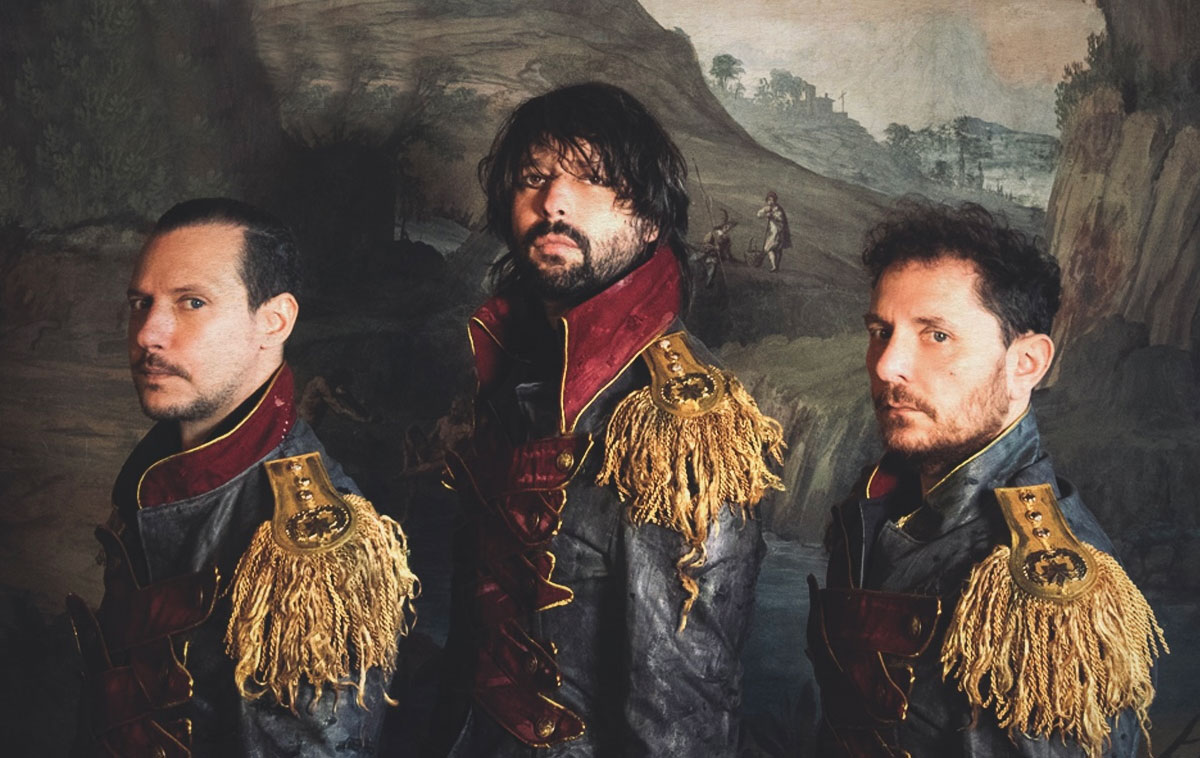 I Ministri tornano a Milano nel 2025 per un nuovo concerto: info e ...