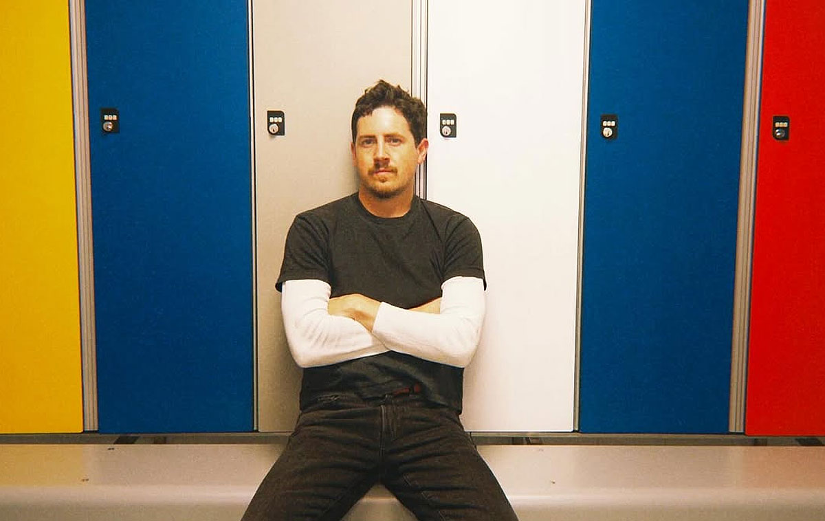 Michael Marcagi in tour a Milano nel 2026: info e biglietti (7 Febbraio ...