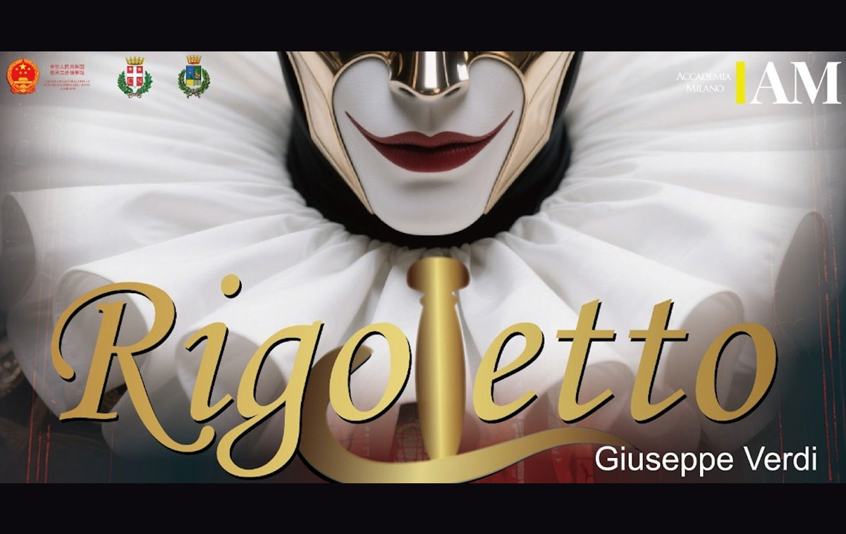 Il “Rigoletto” di Giuseppe Verdi in scena a Milano il 25 luglio 2025 ...