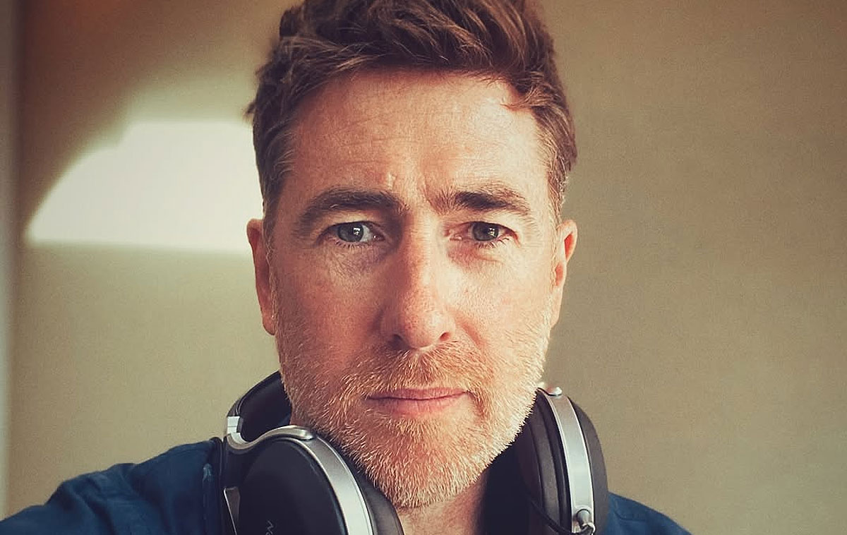 Jamie Lawson live a Milano nel 2025 per un concerto intimo e acustico ...