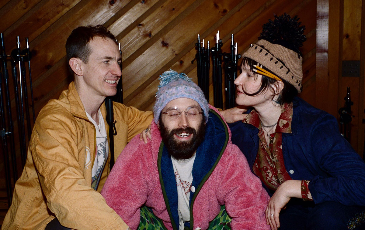 Big Thief in concerto a Milano nel 2026: info, data e biglietti (14 ...
