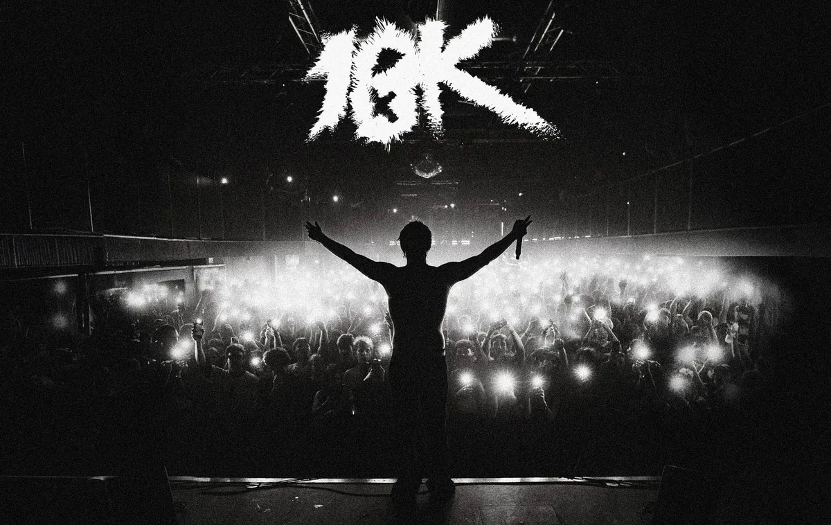 18K live a Milano nel 2026: info e biglietti del concerto (18 Maggio 2026)