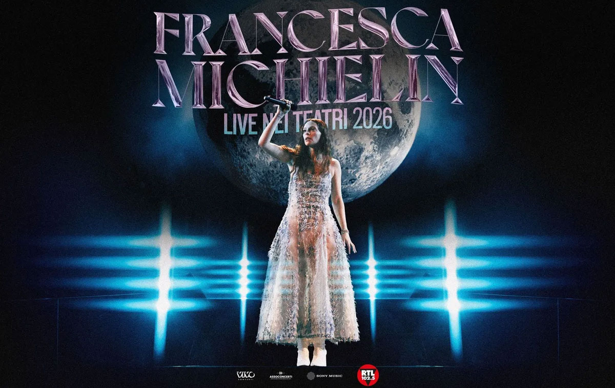 Francesca Michielin in concerto a Milano nel 2026: info e biglietti (1 ...