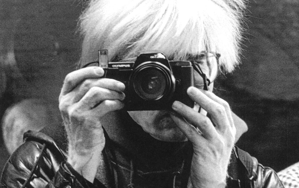 Andy Warhol a Milano nel 2026: la mostra gratuita con le opere nate in ...