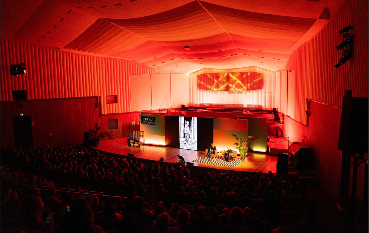 Il festival “Chora Volume 3” torna a Milano (con Cecilia Sala, Michela ...